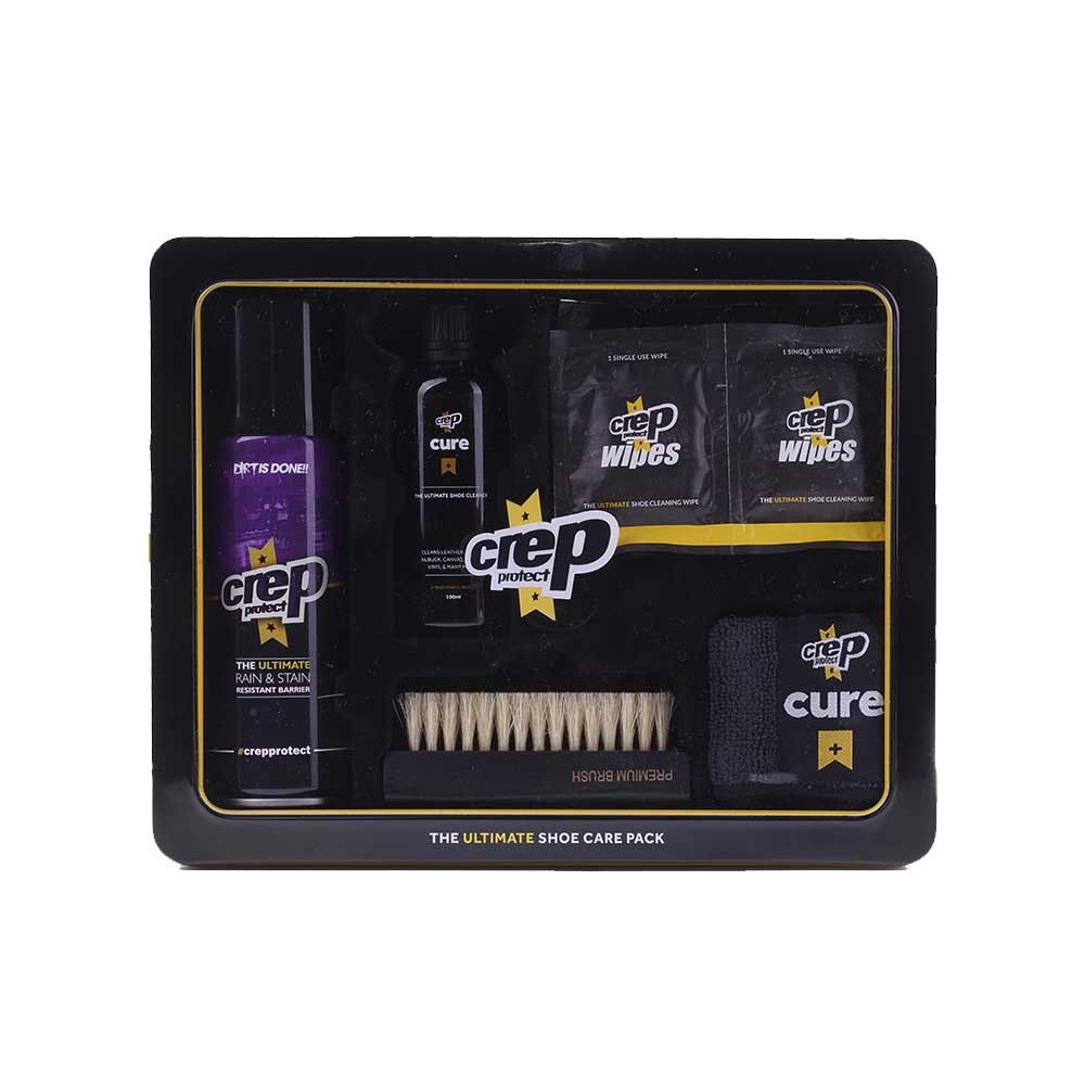 Crep Protect Ultimate Gift Pack – Superga Chile