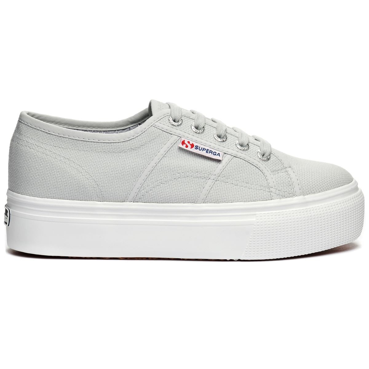 Zapatilla 2790 Acotw Linea Up Down Grey Superga – Superga Chile Zapatilla 2790 Acotw Linea Up Down Grey Superga – Superga Chile