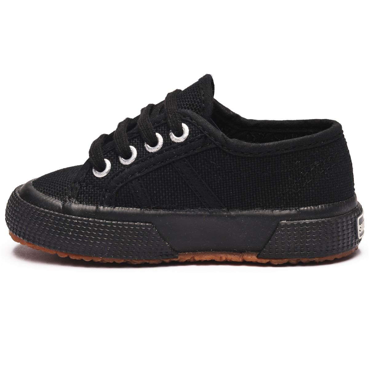 Zapatilla 2750 Jcot Classic Full Black Superga – Superga Chile