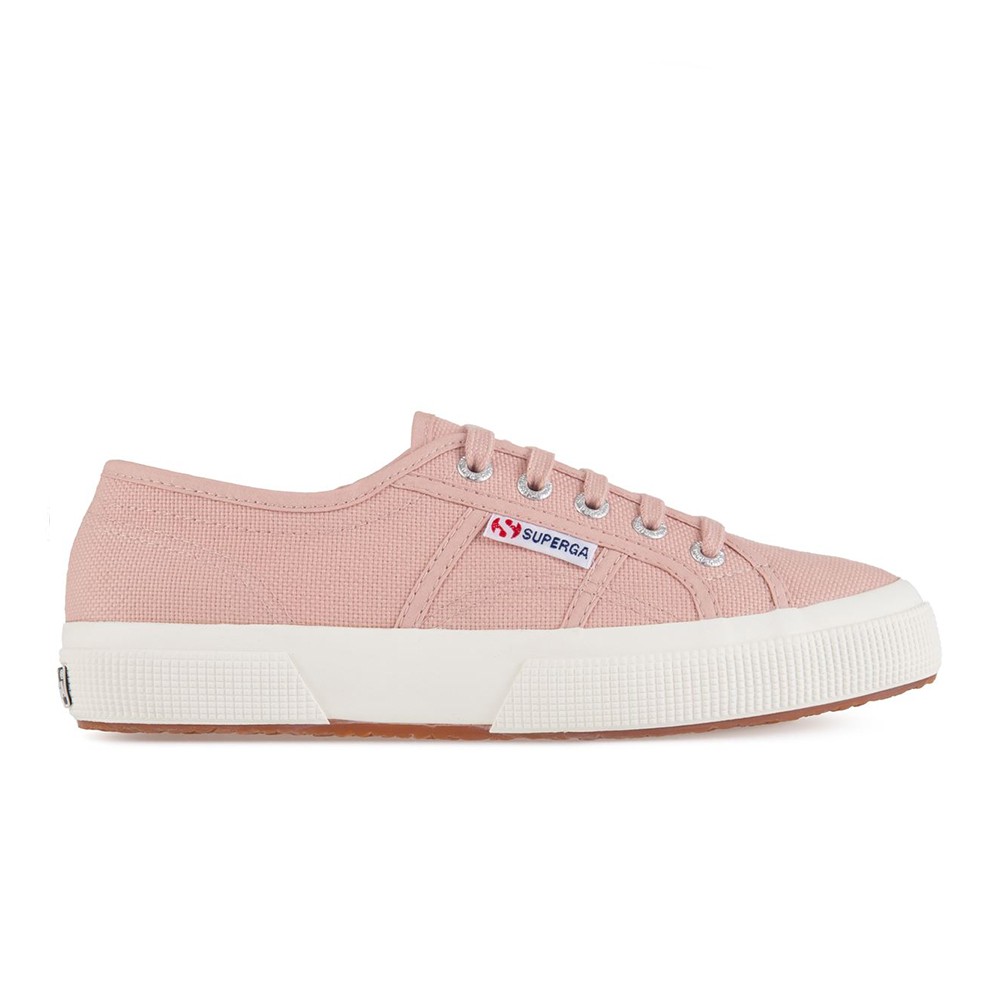 Zapatilla 2750 Cotu Classic Pink Smoke Superga Superga Chile