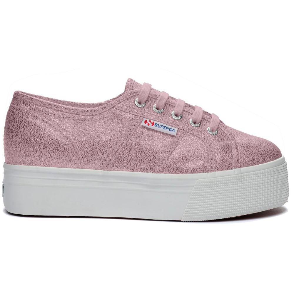 Zapatilla 2790 Lamew Pink Pale Lilac – Superga Chile